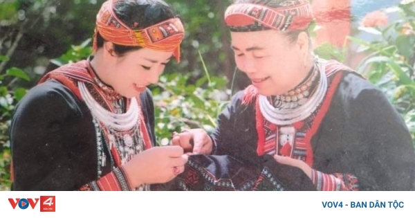 Hình ảnh Tổng Bí Thư Nguyễn Phú Trọng mãi trong tim đồng bào Mông-Dao ...