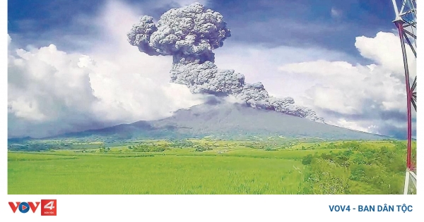 ពត៌មាន ម៉ោង ៦ | VOV4.VOV.VN