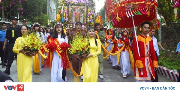 ប្រតិផលទេសចរណ៍ អាងយ៉ាង | VOV4.VOV.VN