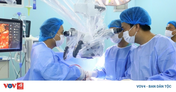 Y tế tư nhân ngày càng đóng vai trò quan trọng ở Đắk Lắk | VOV4.VOV.VN