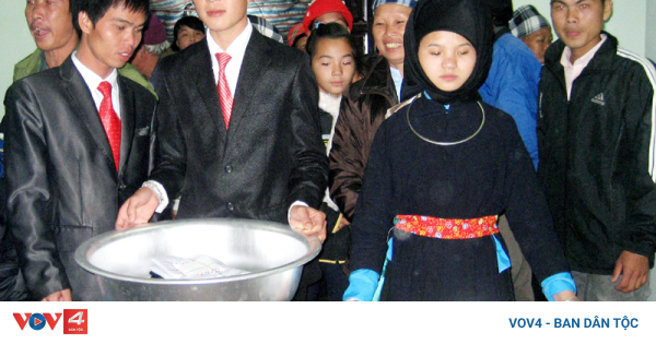 Ông mối của người Sán Chỉ | VOV4.VOV.VN