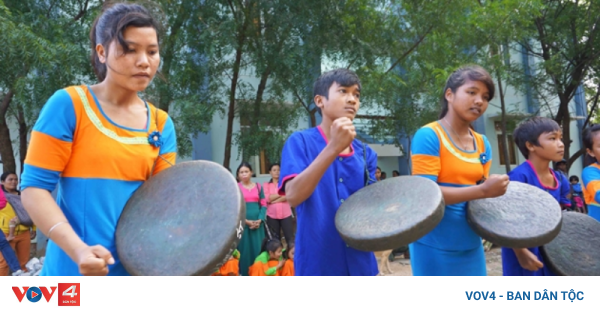 Mã La của người Rắc-lây | VOV4.VOV.VN